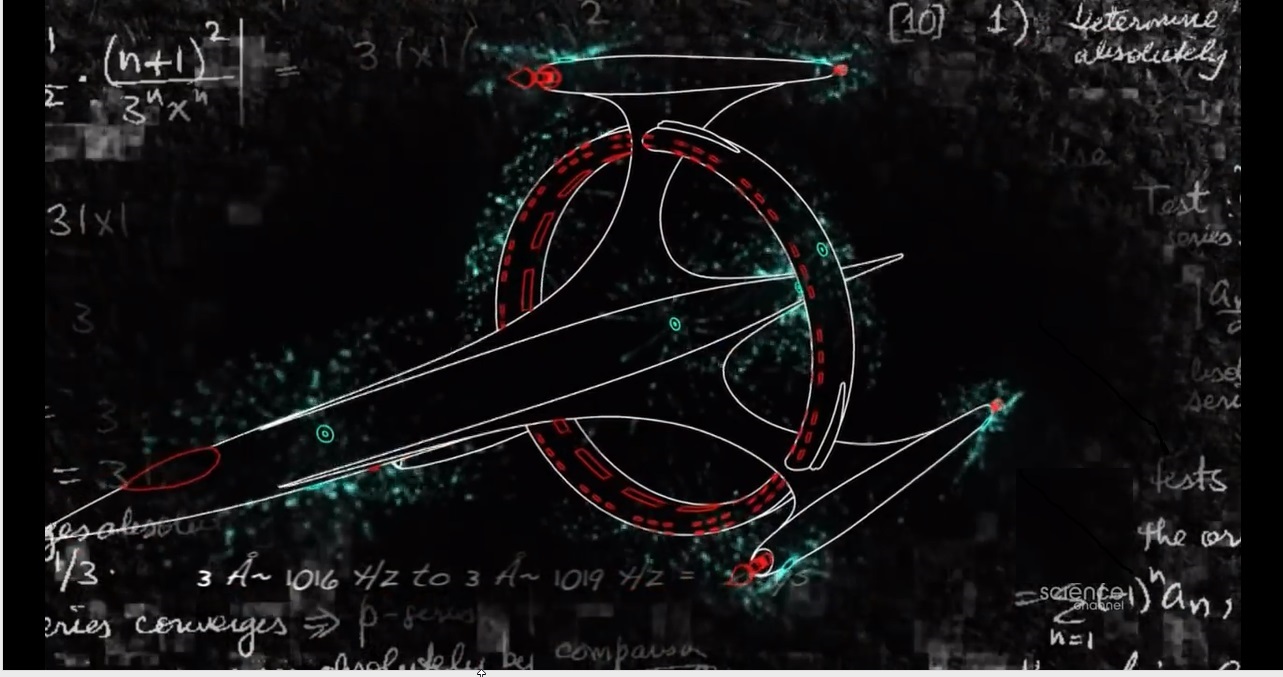 Project Enigma 第二季 第二集~採購外星科技 – 星滙網 Star Internet Radio